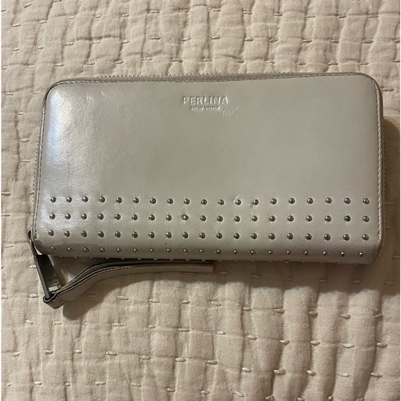 Perlina | Bags | Perlina Wallet | Poshmark